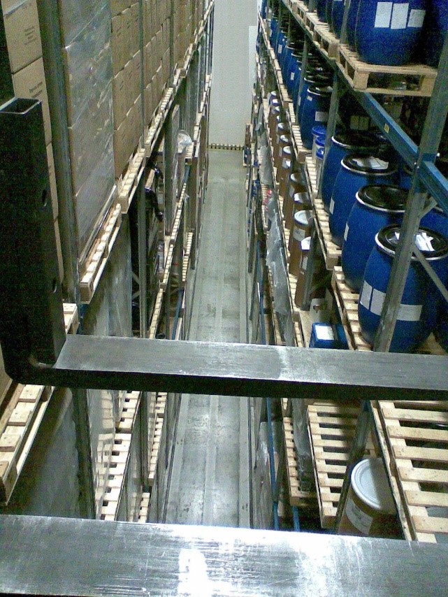 What Type of Pallet Racking Do I Need? - Pallet Racking Systems
